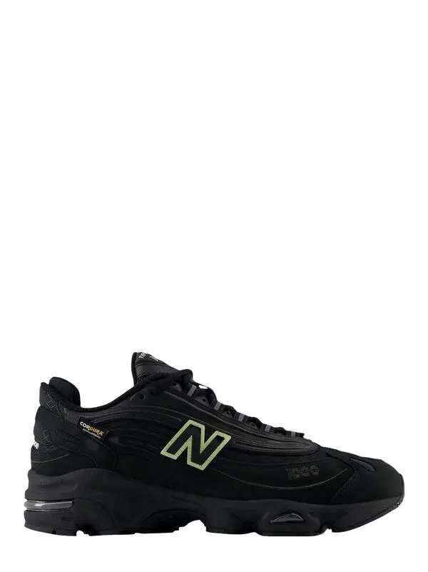 NEW BALANCE 1000 Cordura Pack Sneakers - Black