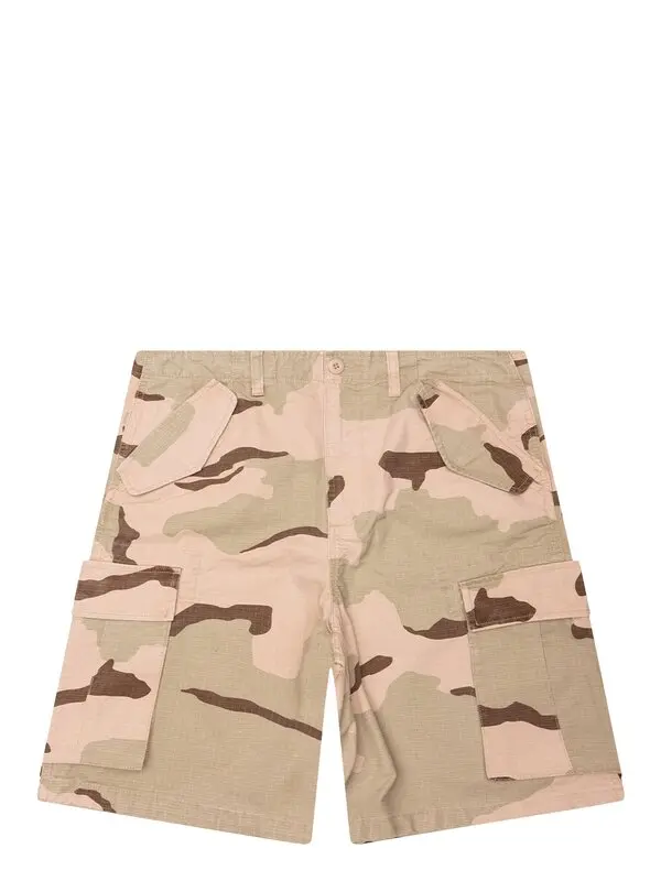 StÜssy Ripstop Cargo Short - Multicolor