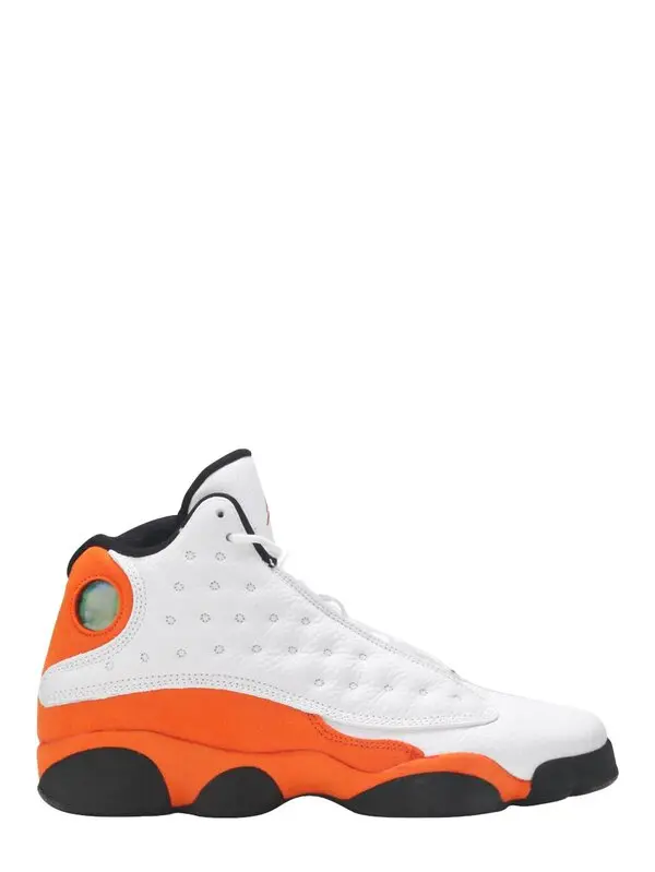 JORDAN 13 Retro Gs 'starfish - Orange