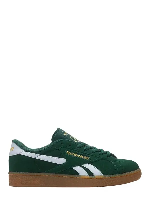 REEBOK Club C Grounds Uk - Green