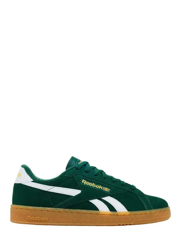 REEBOK Club C Grounds Uk - Green