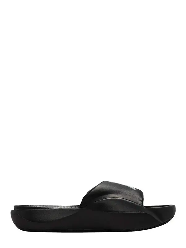 JORDAN Franchise Slides - Black