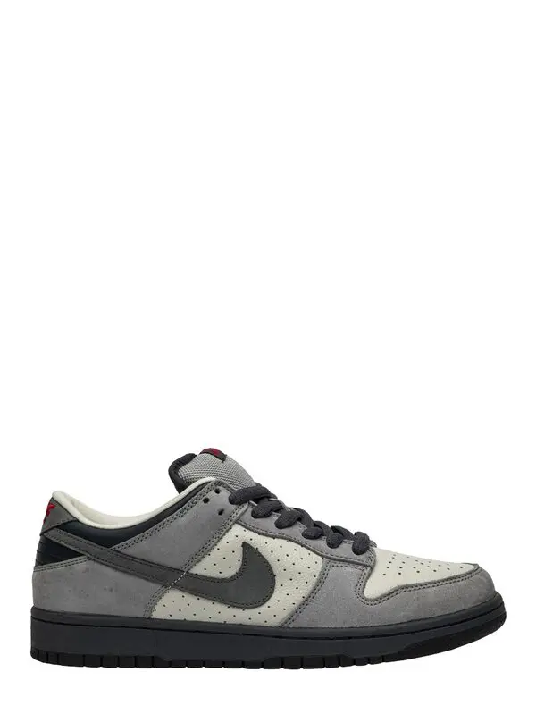 Nike Dunk Low Pro Sb 'band Aid - Grey