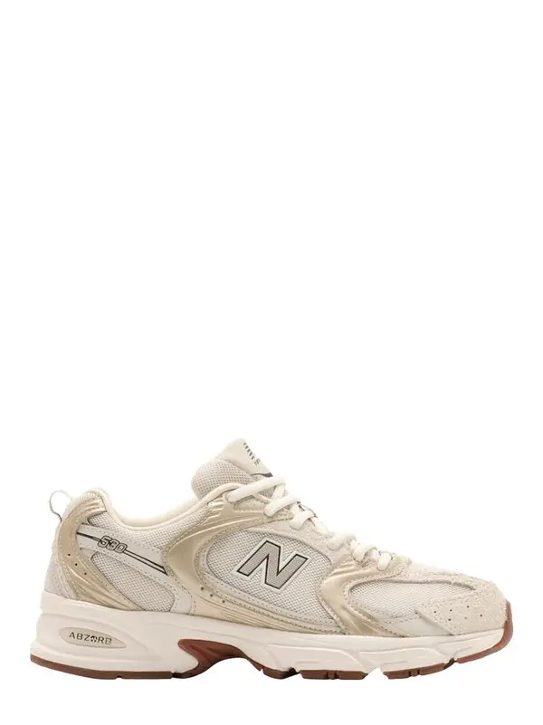 NEW BALANCE Atmos Pink X 530 'autumn Festival - Cream