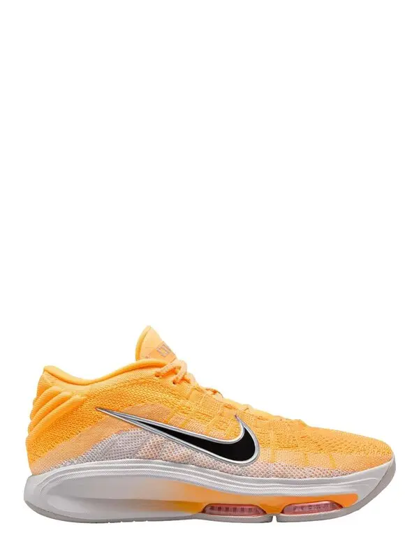 Nike Air Zoom Gt Hustle 3 - Orange
