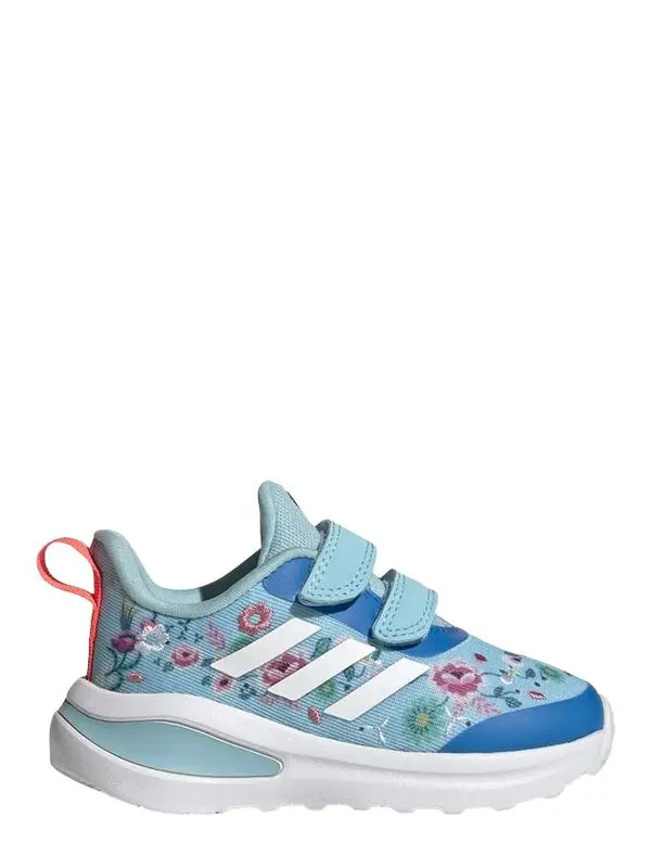 Adidas Disney X Fortarun I 'snow White' Sneakers - Blue