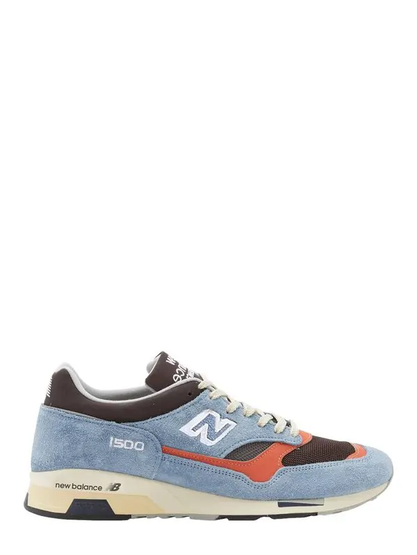 NEW BALANCE 1500 Made In England - Blue