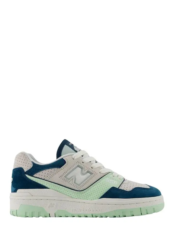 NEW BALANCE 9060 'saturated Suedes Pack Melon Water - Grey