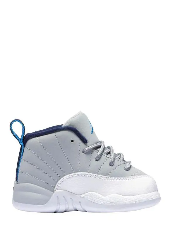 JORDAN 12 Retro Bt Sneakers - Grey