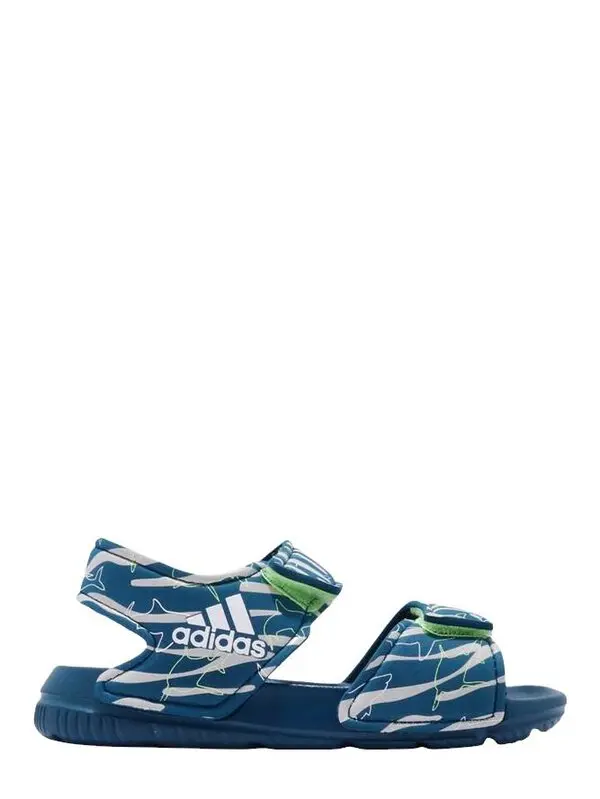 Adidas Altaswim I Sandals - Blue