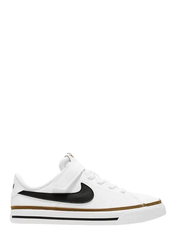 Nike Court Legacy Ps Sneakers - White