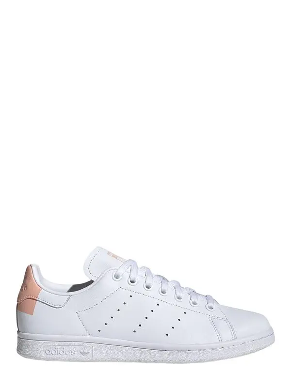 Adidas Stan Smith Sneakers - White