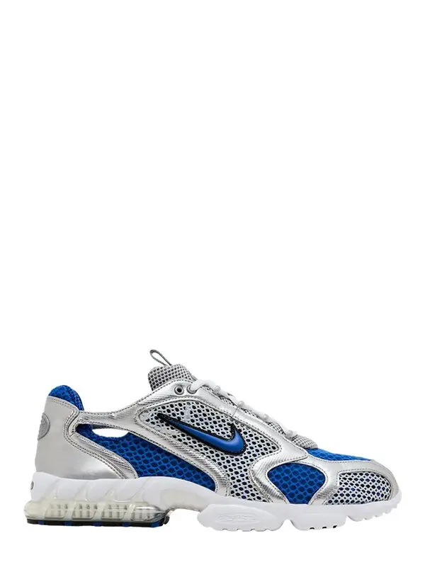 Nike Zoom Spiridon Cage 2 'varsity Royal' Sneakers - Blue