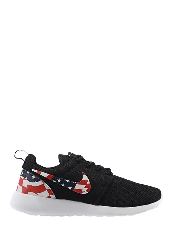 Nike Rosherun Sneakers - Black