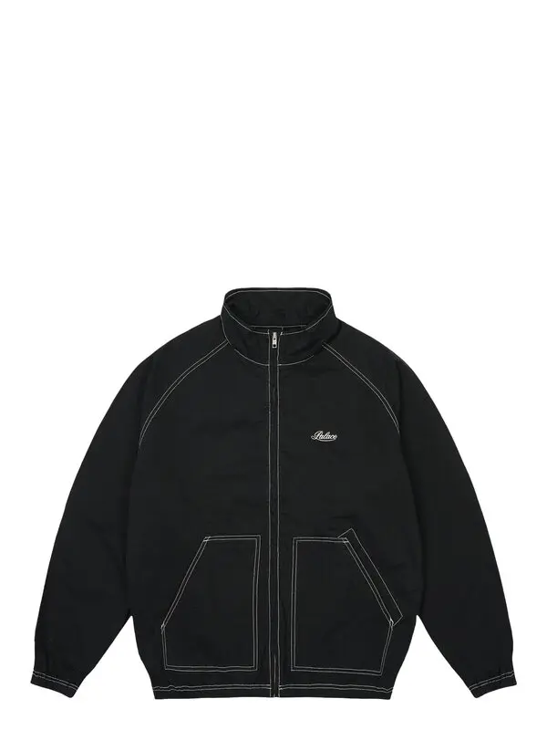 PALACE Rinsed Jacket - Black
