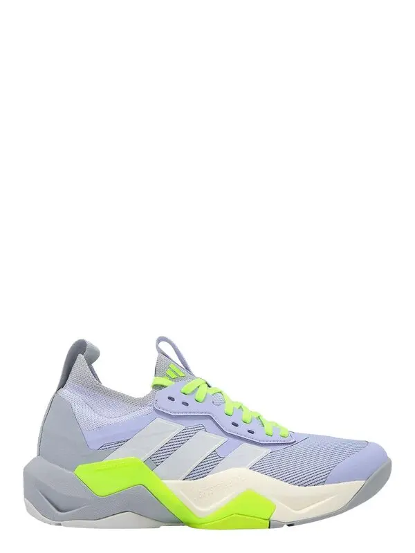 Adidas Rapidmove Adv 2 Hiit - Purple