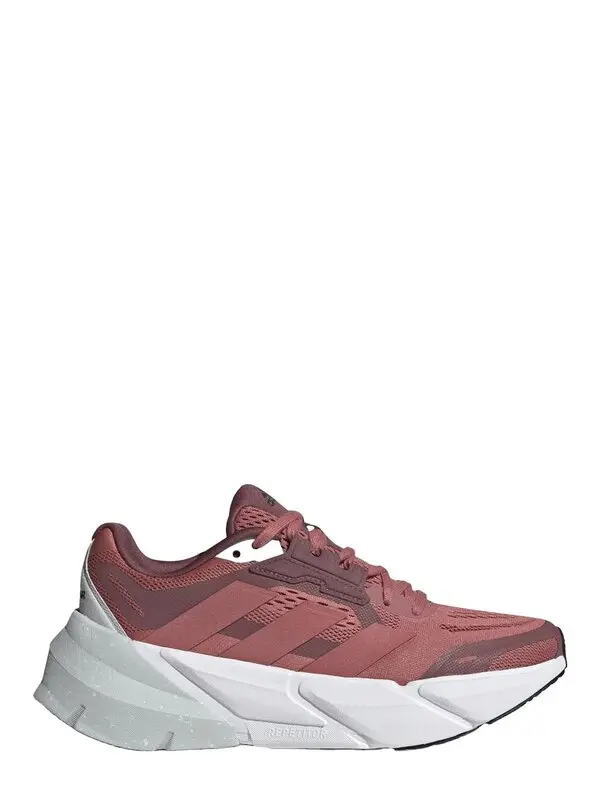 Adidas Adistar 1 Sneakers - Red