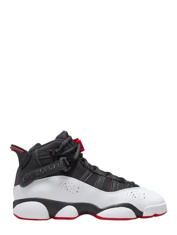 JORDAN Rings Sneakers - Black