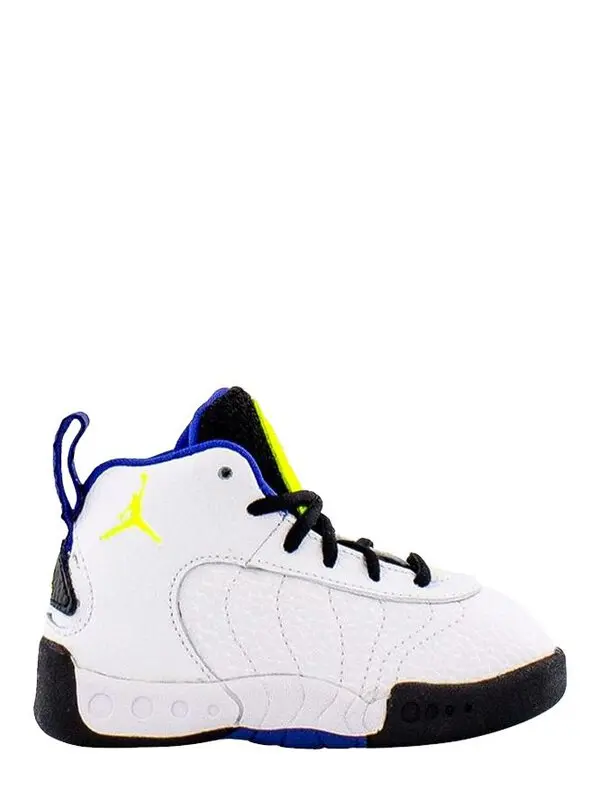 JORDAN Jumpman Pro Td Sneakers - White