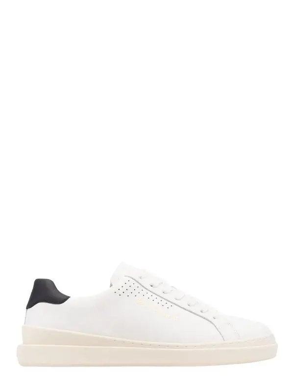 Palm Angels Palm Two Sneakers - White