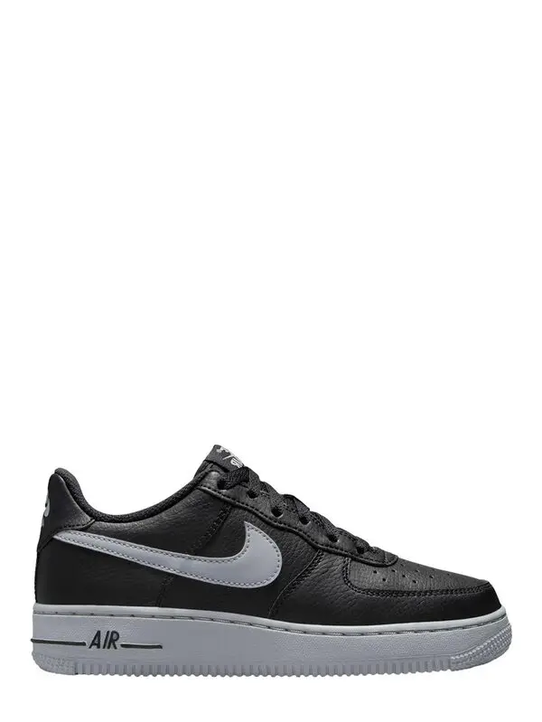 Nike Air Force 1 Sneakers - Black