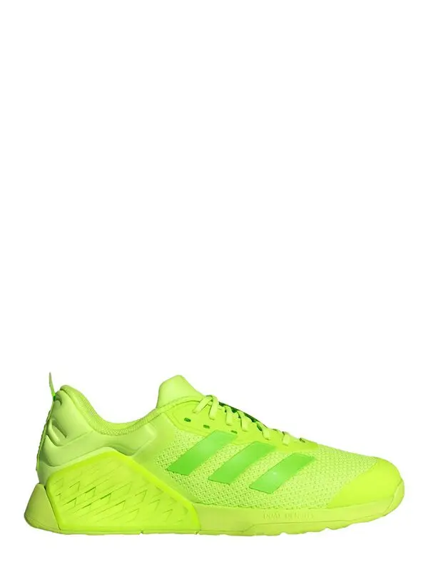 Adidas Dropset 3 - Green