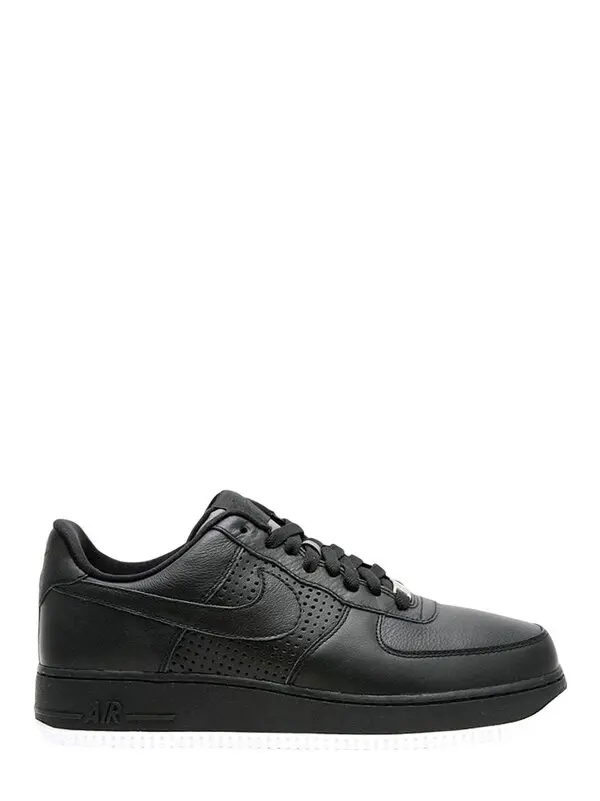 Nike Air Force 1 Low - Black