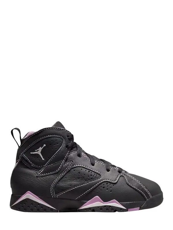 JORDAN 7 Retro Ps Sneakers - Black