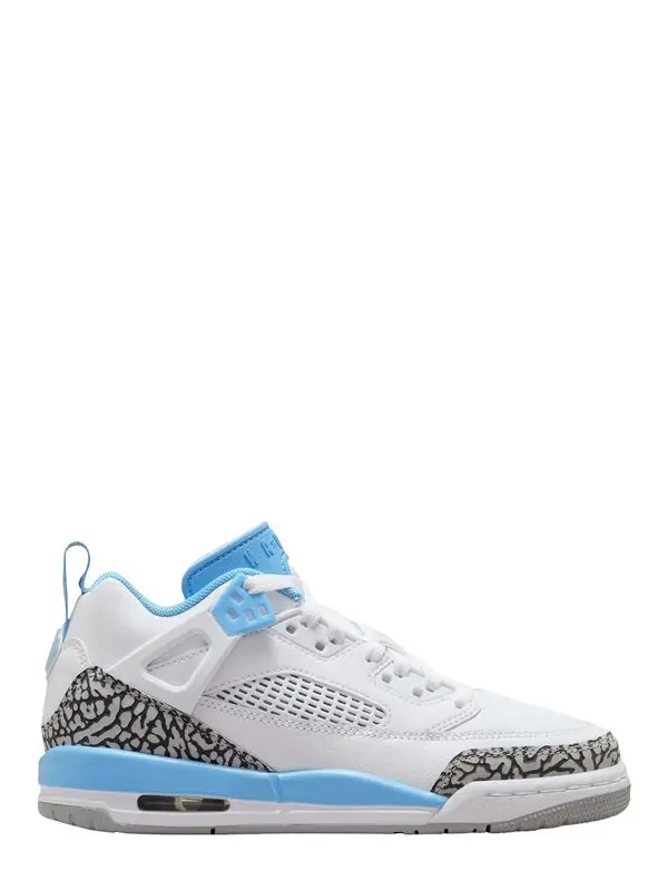 JORDAN Spizike Low Gs Sneakers - White