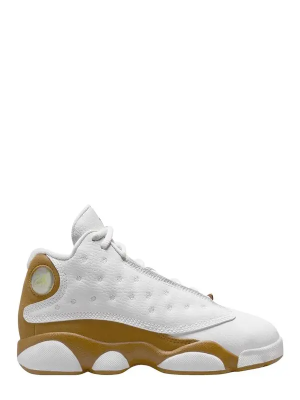 JORDAN 13 Retro Ps Sneakers - White