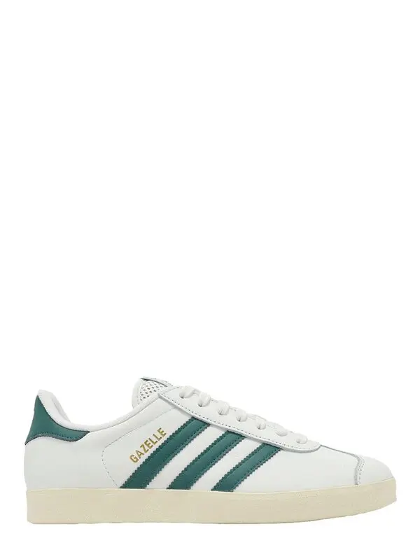 Adidas Gazelle Sneakers - White