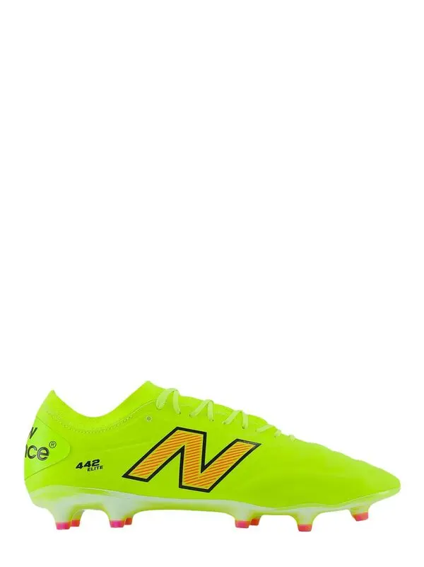 NEW BALANCE 442v2 Elite Fg 'first Edition Pack - Green