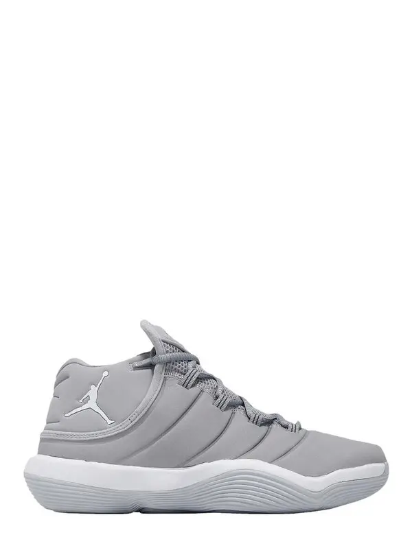 JORDAN Super.fly 2017 Bg Sneakers - Grey