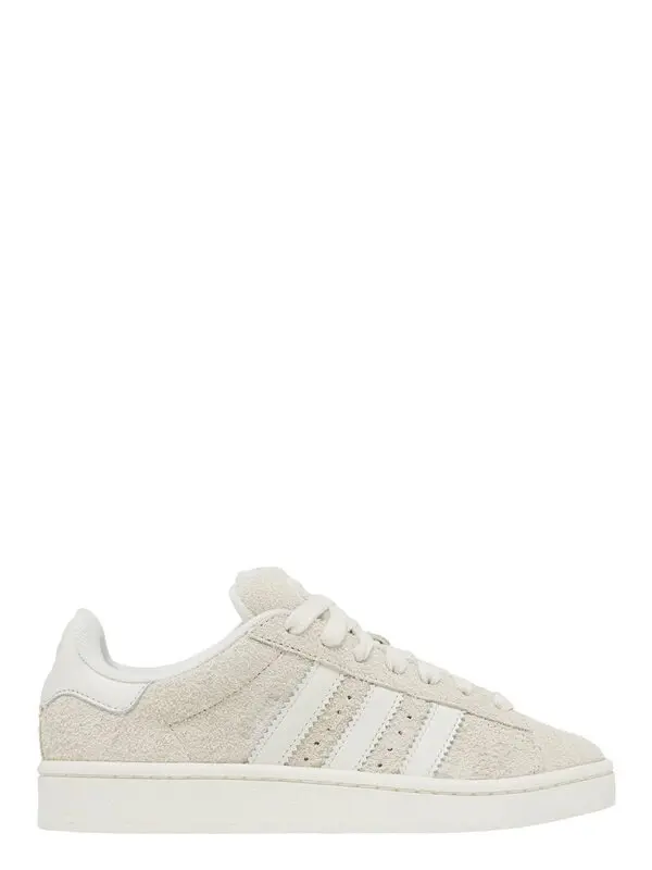 Adidas Campus 00s J Sneakers - Cream