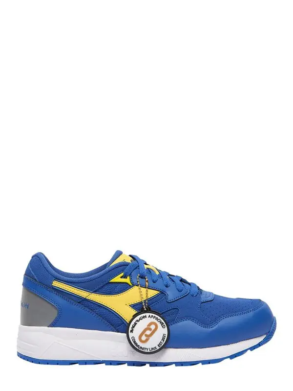 DIADORA Raekwon X N9002 'chicago' Sneakers - Blue