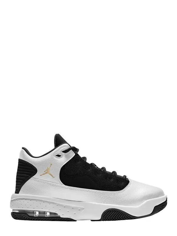 JORDAN Max Aura 2 Gs Sneakers - White