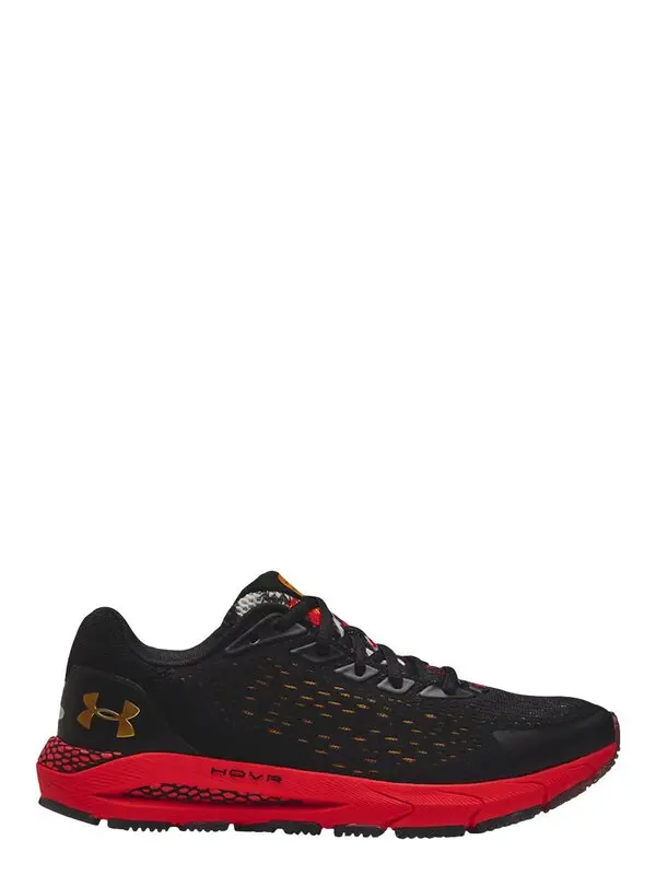 Under Armour Hovr Sonic 3 Gs 'chinese New Year' Sneakers - Black