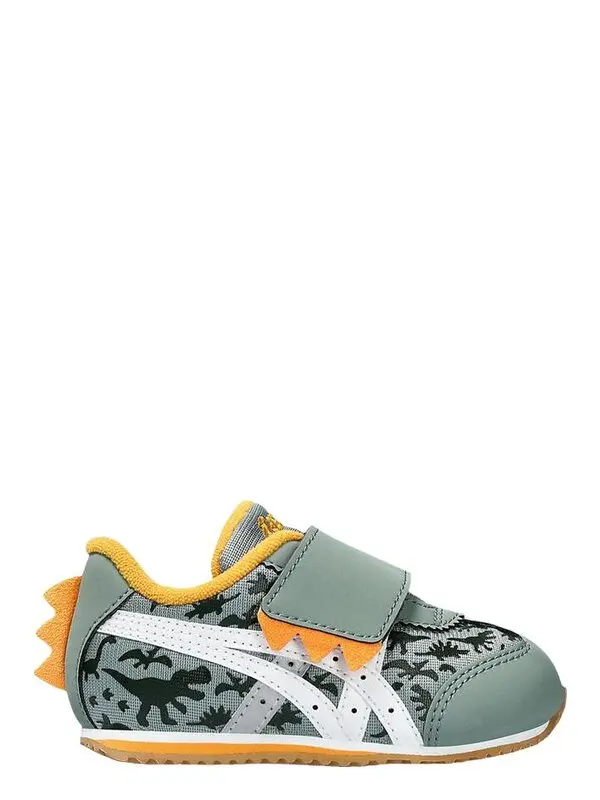 Asics Idaho Baby Kt-es D 'dinosaur Park - Green