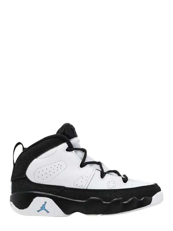 JORDAN 9 Retro Td Sneakers - White