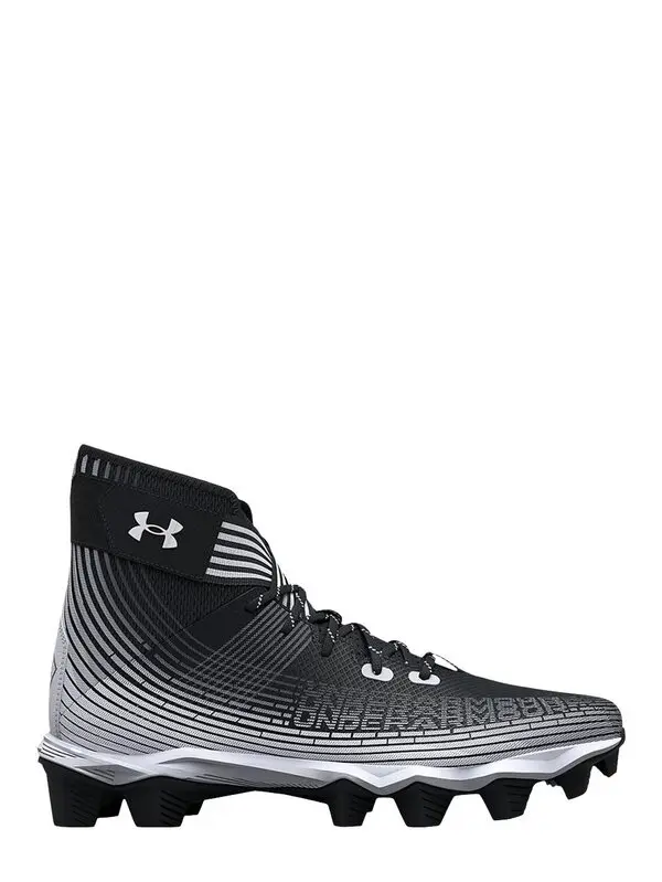 Under Armour Highlight Franchise Gs - Black