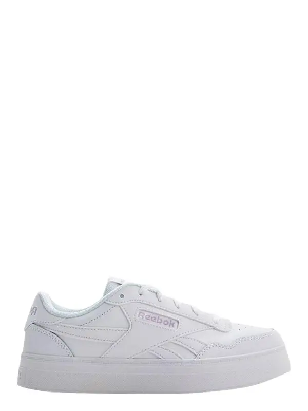 REEBOK Court Advance Sneakers - White