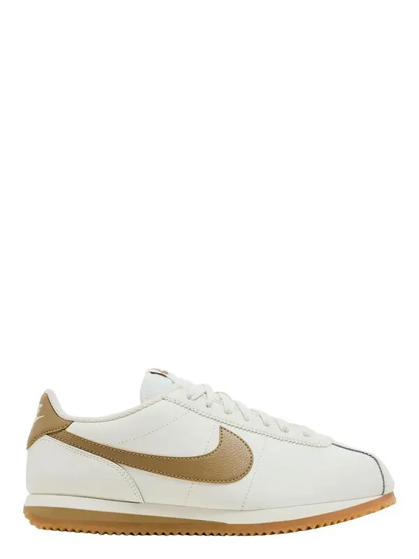 Nike Cortez Sneakers - Cream