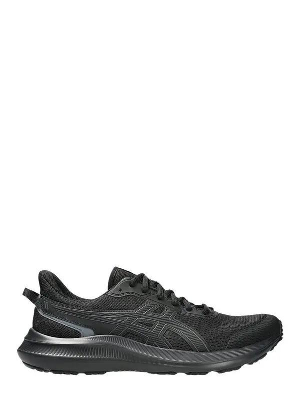 Asics Jolt 5 Extra Wide Sneakers - Black