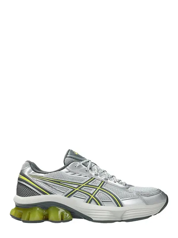 Asics Gel Kinetic Fluent Sneakers - Grey