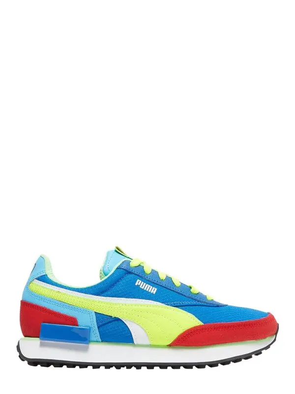 PUMA Future Rider Wc Sneakers - Blue