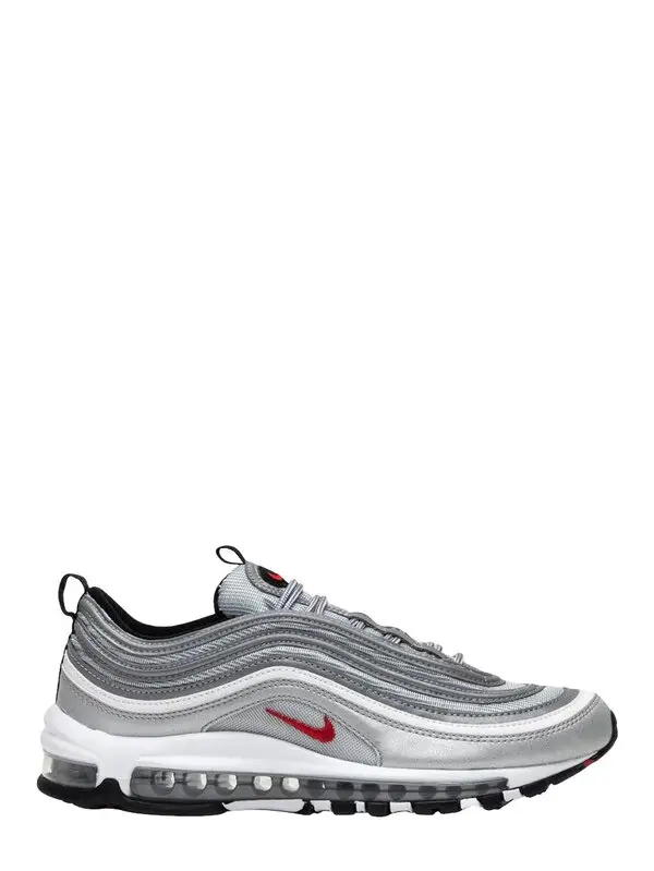Nike Air Max 97 - Silver