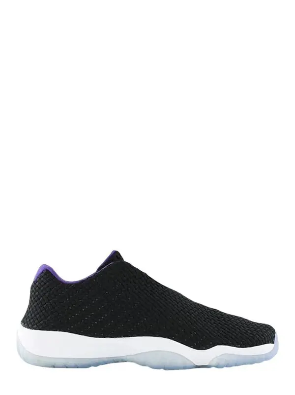 JORDAN Future Low Sneakers - Black