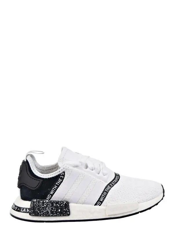 Adidas Nmd_r1 J Sneakers - White