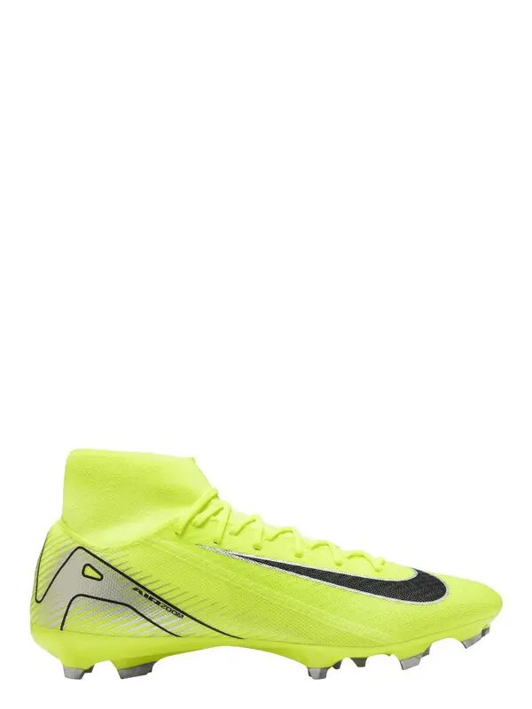 Nike Zoom Mercurial Superfly Academy Mg - Green