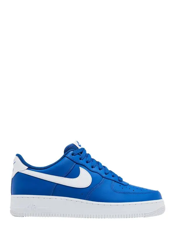 Nike Force 1 '07 Sneakers - Blue
